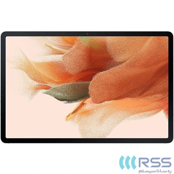 خرید و قیمت تبلت سامسونگ مدل Galaxy Tab S7 FE SM-T736B 5G ظرفیت 256 ...
