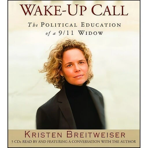 خرید و قیمت کتاب زبان اصلی WakeUp Call اثر Kristen Breitweiser | ترب