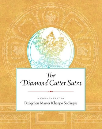 خرید و قیمت دانلود کتاب The Diamond Cutter Sutra | ترب