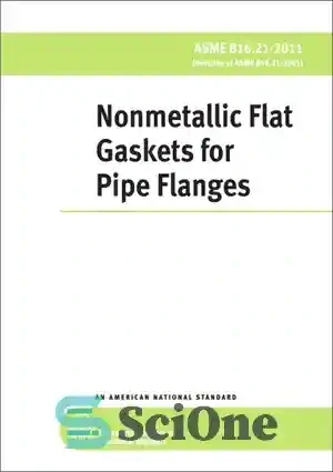 خرید و قیمت دانلود کتاب ASME B16.21-2011 (Revision of ASME B16.21-2005 ...