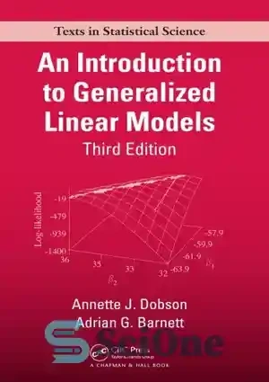 خرید و قیمت دانلود کتاب An Introduction to Generalized Linear Models ...