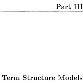 خرید و قیمت دانلود کتاب Interest Rate Modeling. Volume 2: Term ...