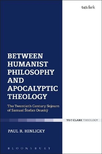 خرید و قیمت دانلود کتاب Between Humanist Philosophy and Apocalyptic ...