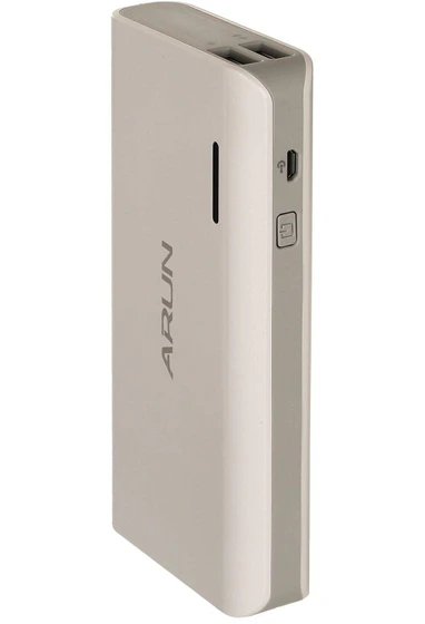 خرید و قیمت power bank 13000 y625 arun | ترب