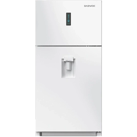 خرید و قیمت یخچال فریزر دوو مدل TMI-30MW ظرفیت ۲۷ فوت با یخساز اتوماتیک | ترب