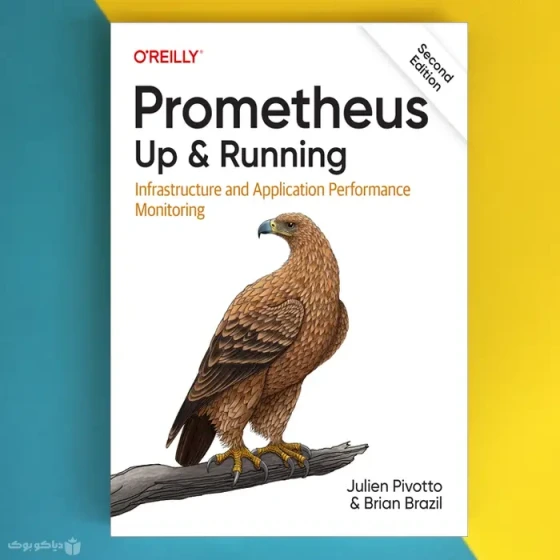 خرید و قیمت Prometheus: Up & Running | ترب