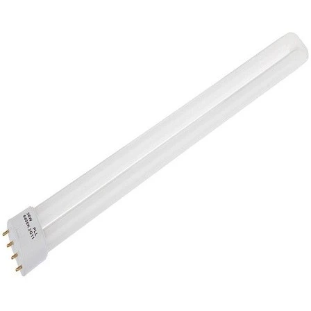 خرید و قیمت لامپ FPL 36w زمان نور | ترب