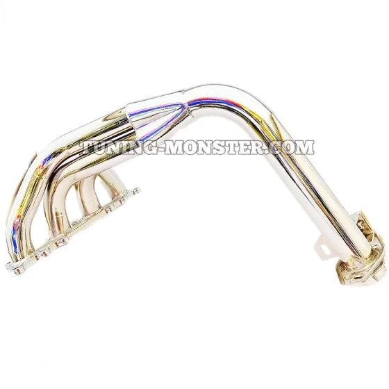 خرید و قیمت هدرز فولادی ۲۰۶ HZ POWER TU3 | ترب