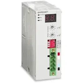 خرید و قیمت ماژول شبکه دلتا DeviceNet سری S کد RTU-DNET | ترب