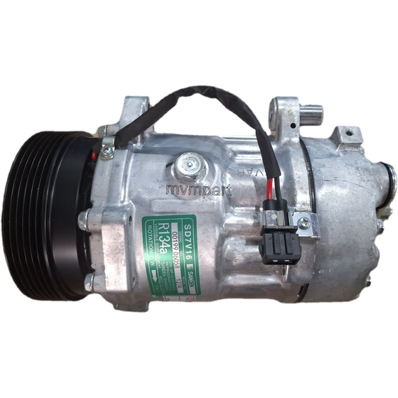 خرید و قیمت کمپرسور کولر 530، x33 s AT، ایکس 33 اس اتومات | ترب