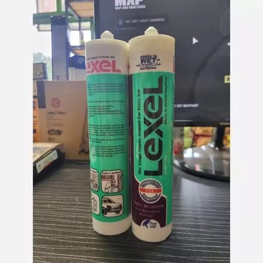 خرید و قیمت چسب آینه لکسل 280 گرمی LEXEL | ترب