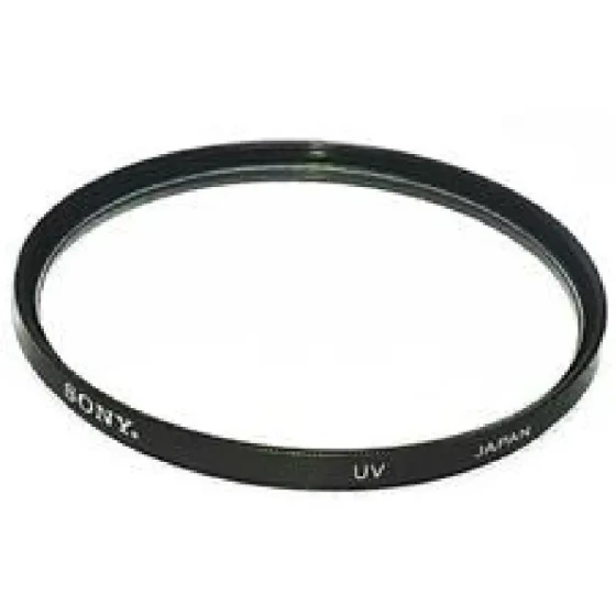 خرید و قیمت فیلتر لنز یو وی سونی Sony UV 40.5mm Filter | ترب