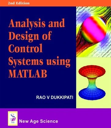 خرید و قیمت دانلود کتاب Analysis and Design of Control Systems Using ...