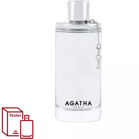 خرید و قیمت Agatha Paris Un Matin Women EDP Tester | ترب