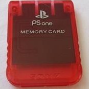 خرید و قیمت مموری کارت شیشه ای پلی استیشن ps1 | ترب