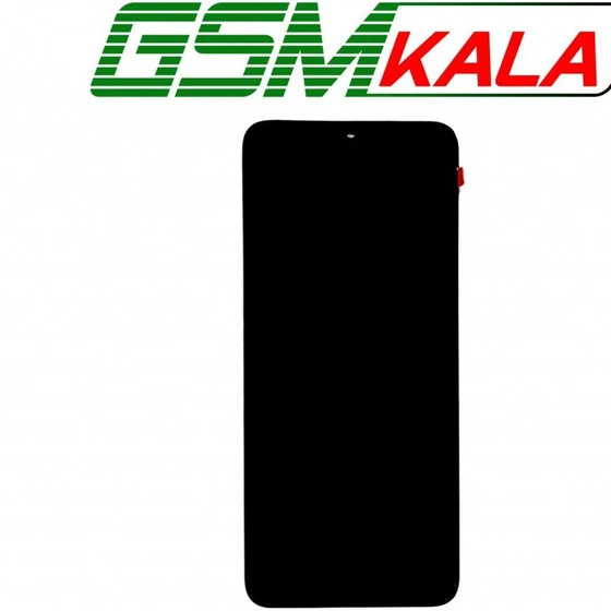 خرید و قیمت تاچ و ال سی دی شرکتی با فریم گوشی شیائومی Lcd Xiaomi POCO ...