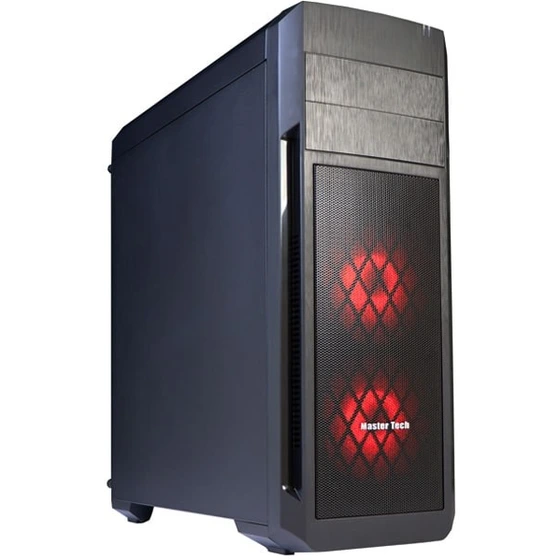 خرید و قیمت کیس مستر تک FALCOM METAL | ترب