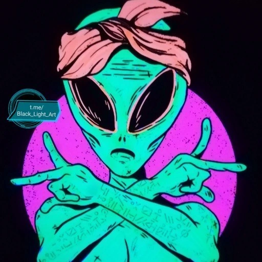 خرید و قیمت Alien gangsta | ترب