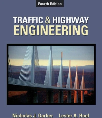 خرید و قیمت دانلود کتاب Traffic & Highway Engineering , Fouth Edition ...