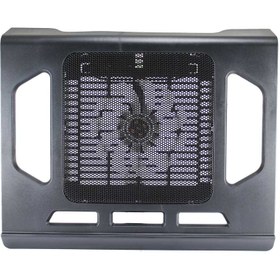 خرید و قیمت کول پد لپ تاپ SaData CP-N01 | ترب