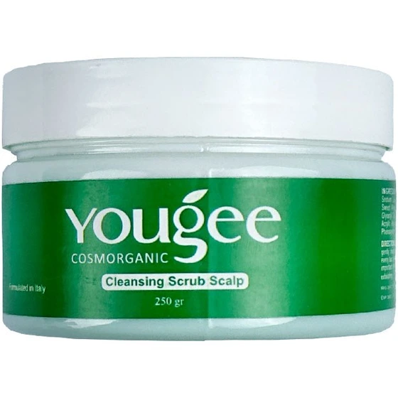 خرید و قیمت اسکراپ شنی یوگی YOUGEE ا YOUGEE | ترب