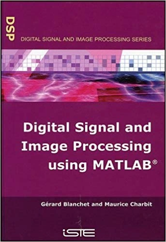 خرید و قیمت دانلود کتاب Digital Signal And Image Processing Using ...
