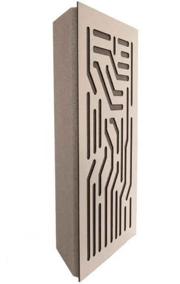 خرید و قیمت فوم بیس ترپ آزتکا 30*60 سانتی متر دانسیته ۳۰ - سفید ا ...