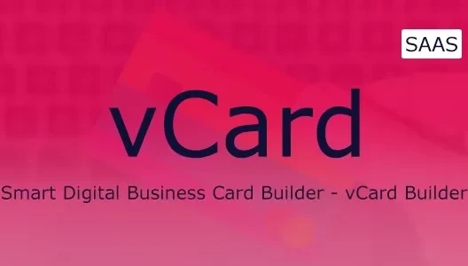 خرید و قیمت دانلود اسکریپت کارت ویزیت مجازی vCard | ترب