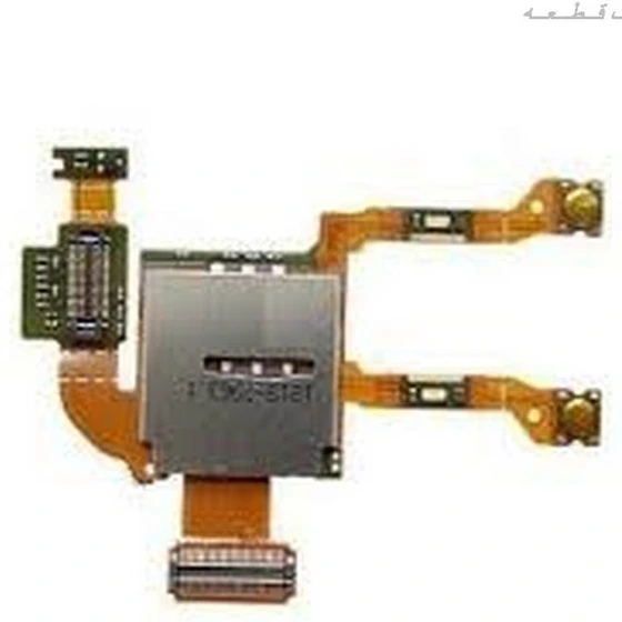 خرید و قیمت فلت سیم‌کارت سونی‌اریکسون Flat SIM Card Sony Ericsson C903 ...