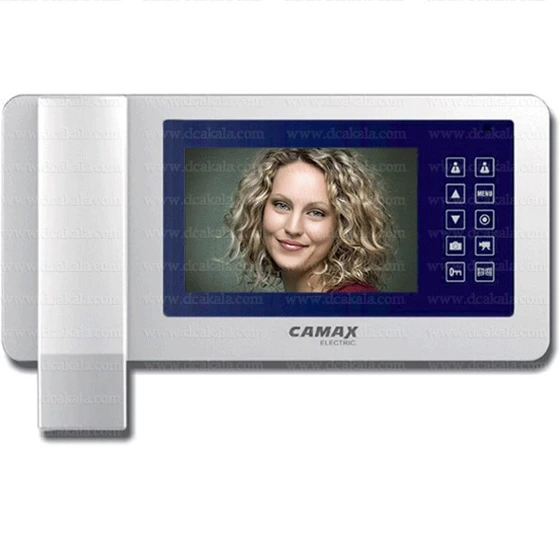 خرید و قیمت آیفون تصویری کامکث 5.1 اینچ با حافظه - CDV-51D-M | ترب