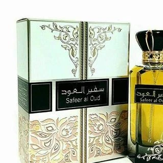 خرید و قیمت ادکلن عربی سفیر العود (Safeer Al Oud) | ترب