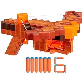 خرید و قیمت کراسبو ماینکرافت Nerf Minecraft Pillager’s Crossbow | ترب