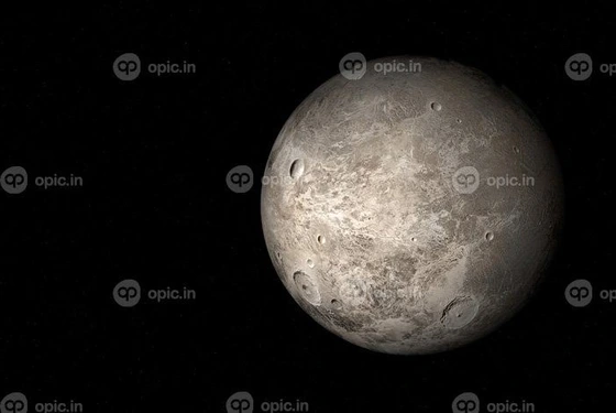 خرید و قیمت دانلود عکس سیاره کوتوله سرس منظومه شمسی | اوپیک | ترب