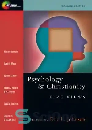 خرید و قیمت دانلود کتاب Psychology & Christianity: Five Views (Spectrum ...