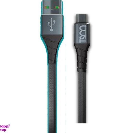 خرید و قیمت کابل تسکو (Tsco) مدل TCA 191 طول 1 متر | ترب