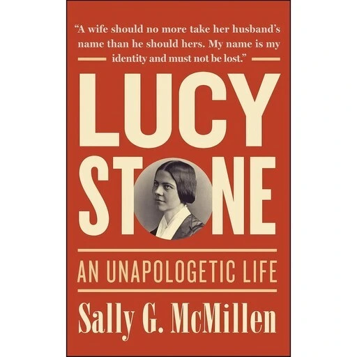 خرید و قیمت کتاب زبان اصلی Lucy Stone اثر Sally Gregory McMillen | ترب