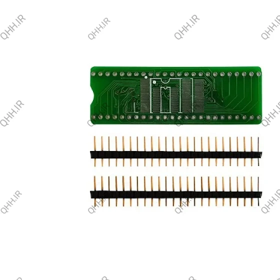 خرید و قیمت تبدیل پروگرمر Zif TSOP-VSOP-SSOP | ترب