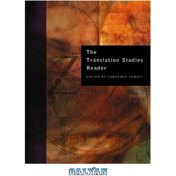 خرید و قیمت دانلود کتاب The Translation Studies Reader | ترب