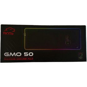 خرید و قیمت ماوس پد مخصوص بازی تسکو مدل GMO 50 | ترب