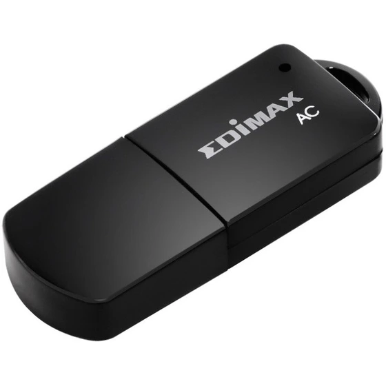خرید و قیمت EDiMAX EW-7811UTC AC600 Wireless Dual-Band Mini USB Adapter ...