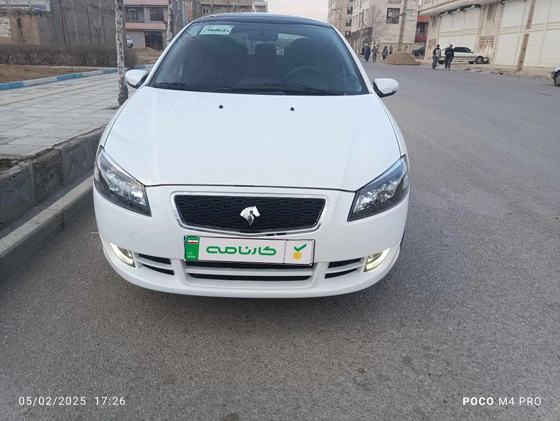 خرید و قیمت رانا پلاس پانوراما مدل 1402 ا Runna Plus P | ترب