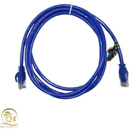 خرید و قیمت کابل شبکه CAT6 2 متری EFFORT | ترب