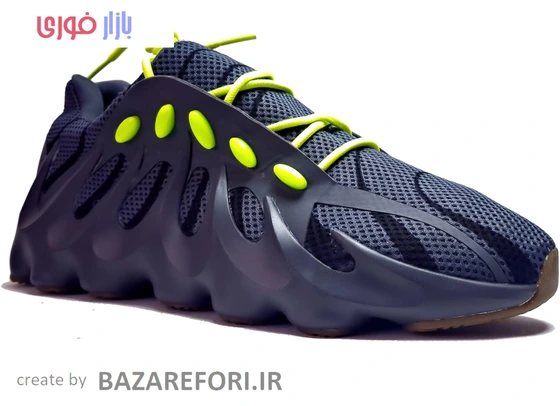 خرید و قیمت کفش مخصوص پیاده روی مردانه مدل Yeezy Boost 451 G | ترب