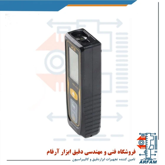 خرید و قیمت متر لیزری جی سی بی 30 متری مدل HM030S | ترب