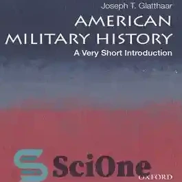 خرید و قیمت دانلود کتاب American Military History: A very short ...