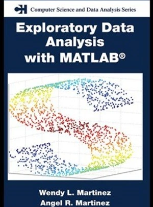 خرید و قیمت دانلود کتاب Exploratory Data Analysis with MATLAB 2007 | ترب