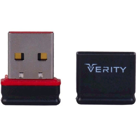 خرید و قیمت فلش مموری وریتی V705- ظرفیت 16 گیگابایتی | ترب