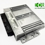 خرید و قیمت یونیت کنترل موتور، ایسیو S2000PL4-SLC پژو 405 ، برند Valeo | ترب