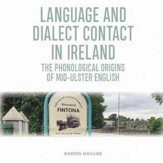 خرید و قیمت دانلود کتاب Language and Dialect Contact in Ireland: The ...