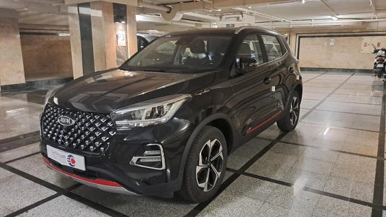 خرید و قیمت ام وی ام X55 پرو مدل 1403 ا اکسلنت اسپرت | ترب